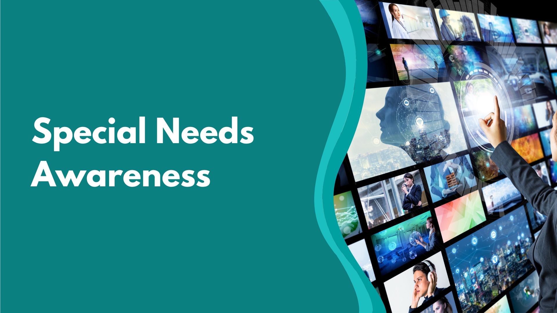 Understanding Special Needs in Schools and Colleges - Creative Education