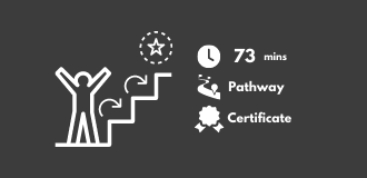 Stepping up to SLT - Pathway - Creative Education