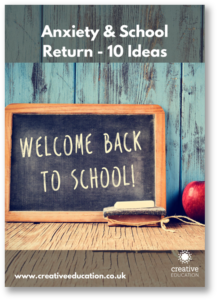 Free Resources - Creative Education