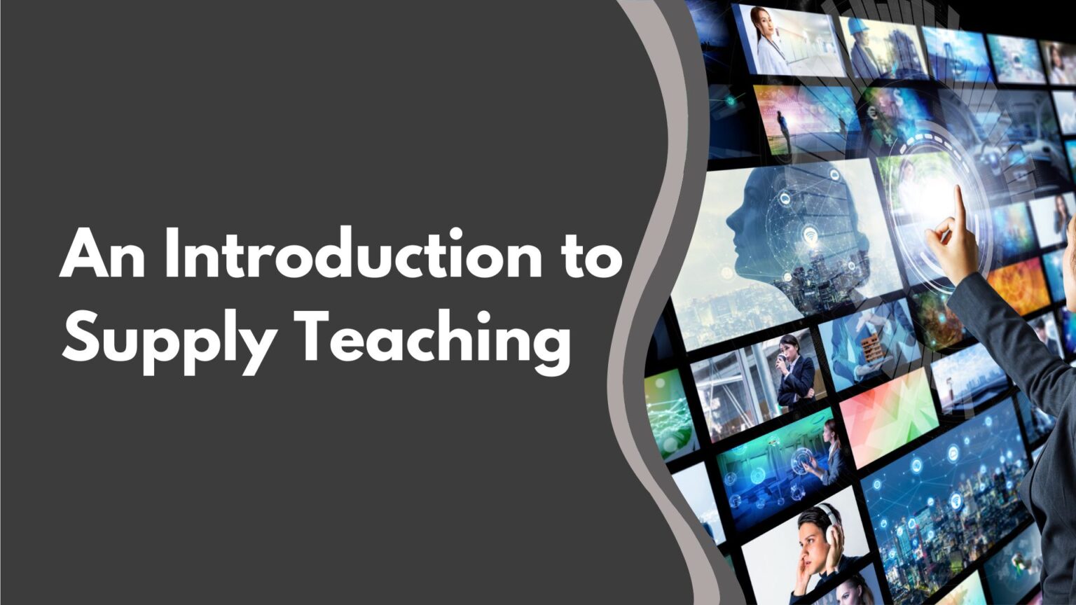 An Introduction to Supply Teaching - Creative Education