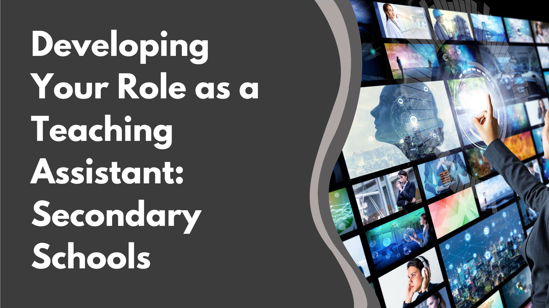 On-Demand Courses - Creative Education