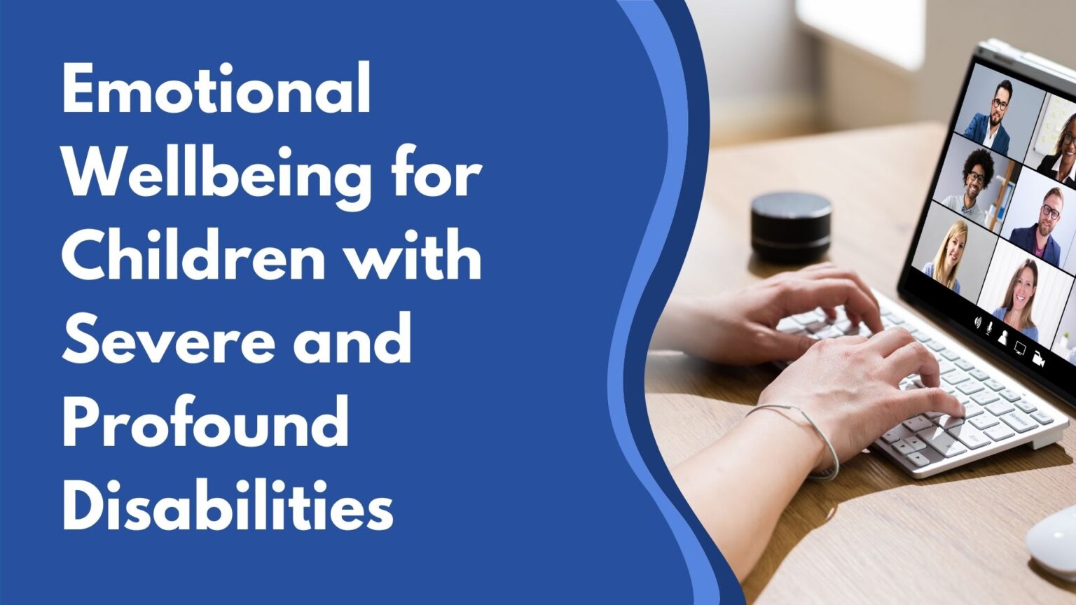 Emotional Wellbeing for Children with Severe and Profound Intellectual ...