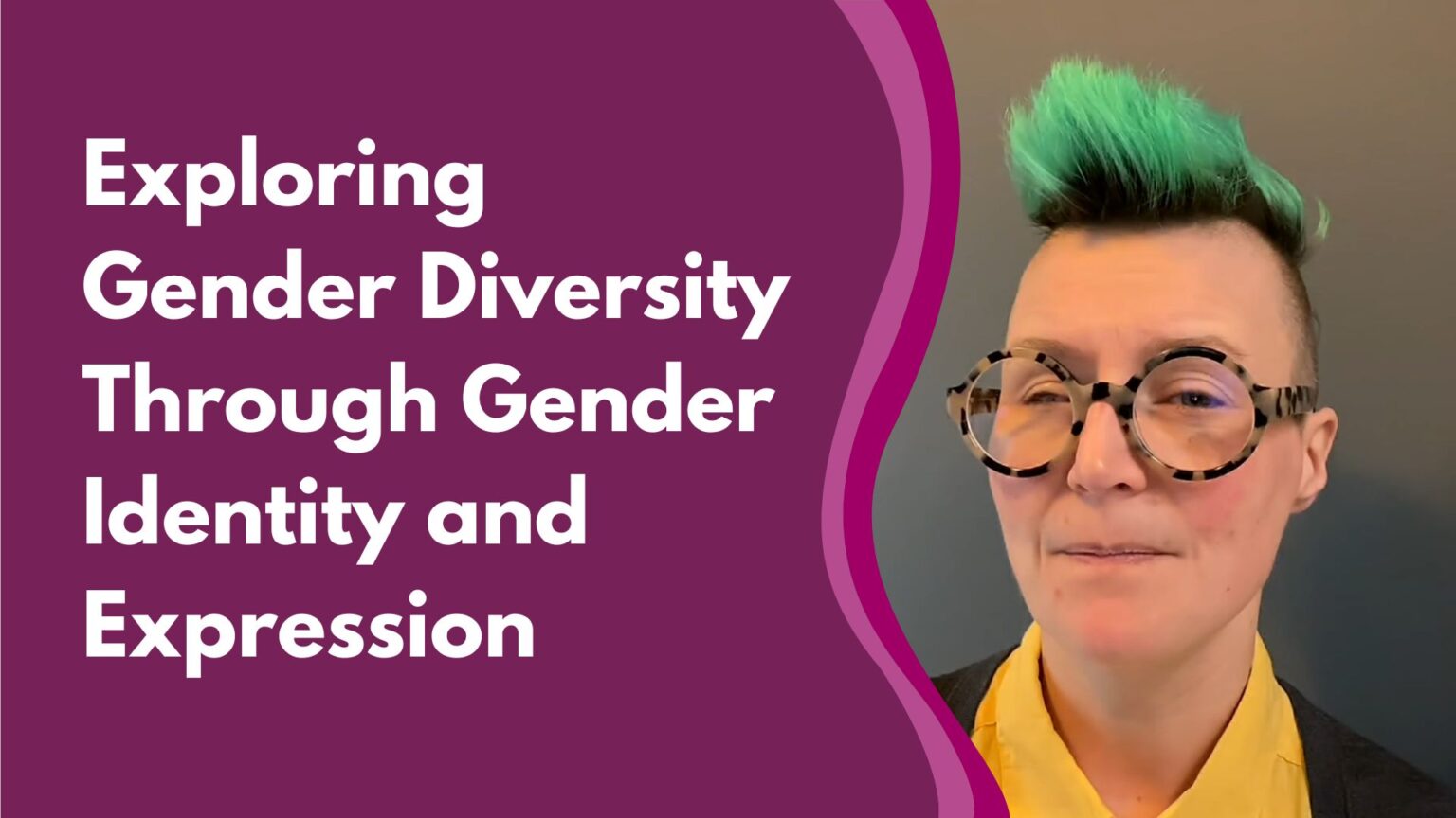 Exploring Gender Diversity Through Gender Identity And Expression Creative Education 