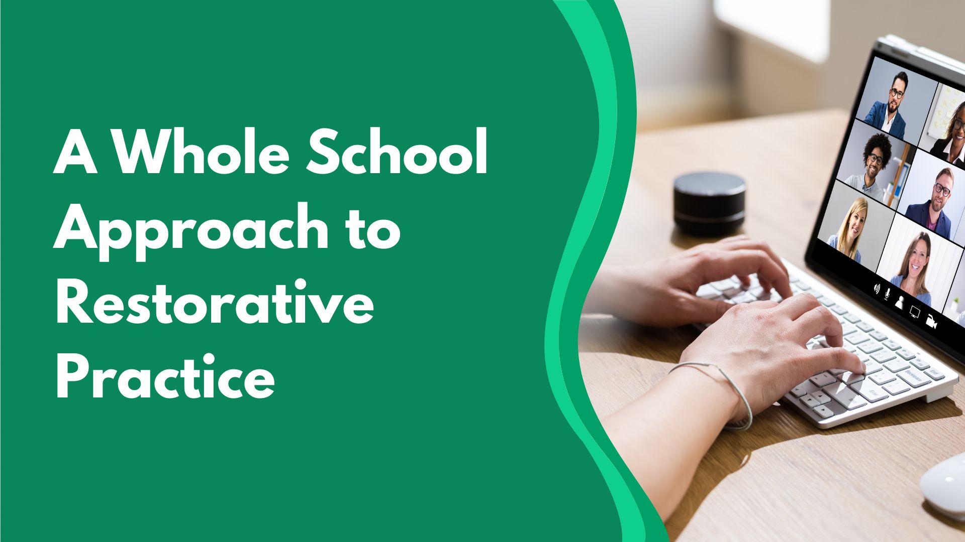 From Conflict to Calm: A Whole School Approach to Restorative Practice ...