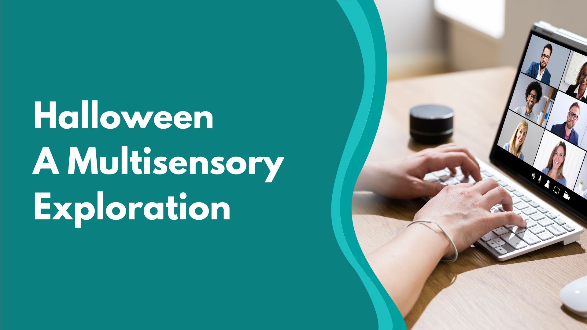 Halloween A Multisensory Exploration: Helping you to Plan your ...