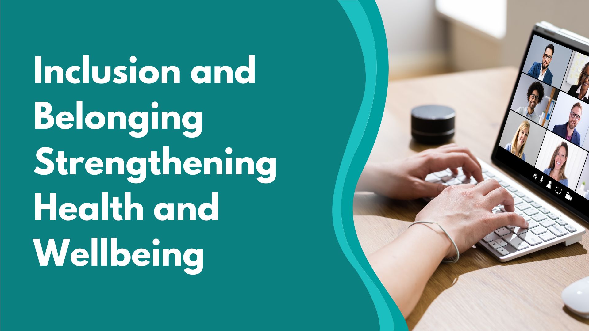 Inclusion and Belonging Strengthening Health and Wellbeing for All ...