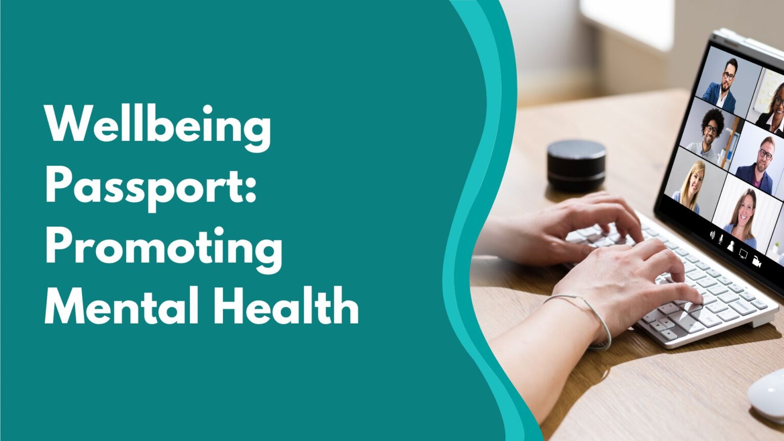 Introduction to the Wellbeing Passport: Promoting Mental Health ...