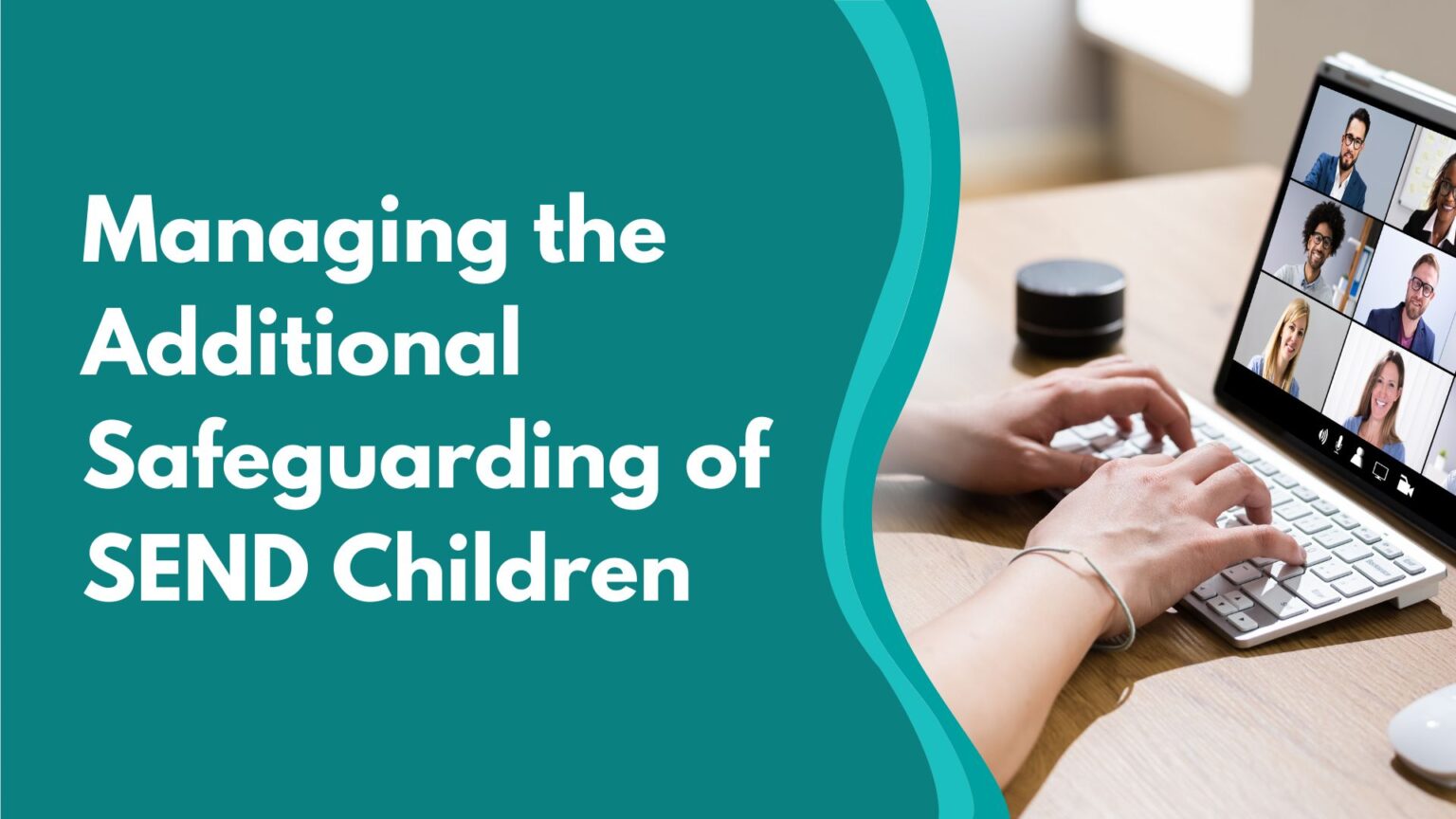 Managing the Additional Safeguarding Vulnerabilities of SEND Children ...