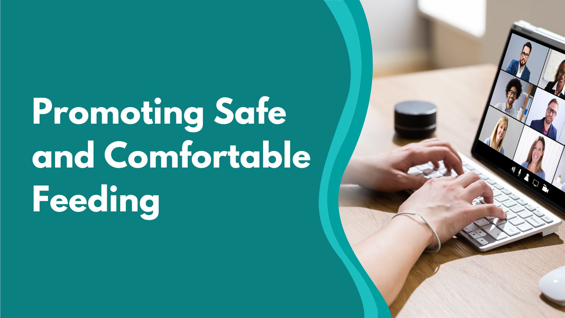 Promoting Safe and Comfortable Feeding for the Home and the Learning ...