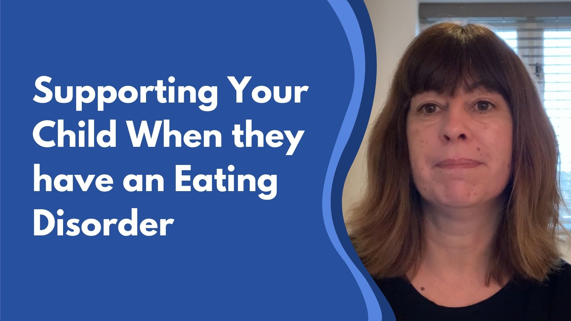 Supporting Your Child When they have an Eating Disorder - Creative ...