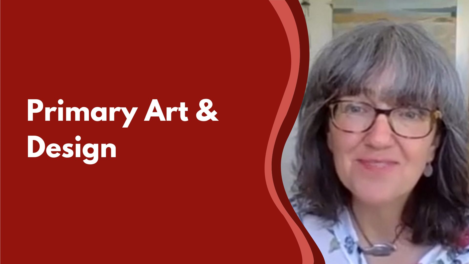 Primary Art & Design - Creative Education