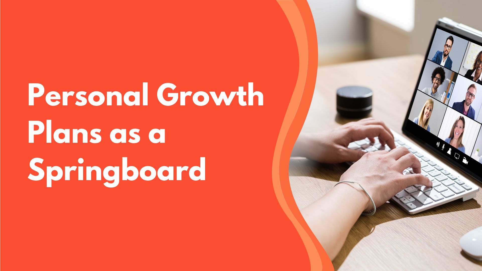 Using Personal Growth Plans as a Springboard for Staff Development ...