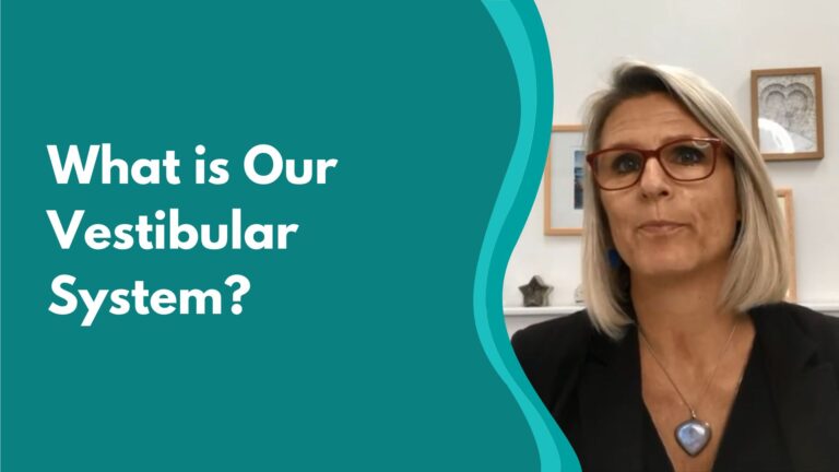 What is Our Vestibular System? Why is it Key to Education for Learners ...