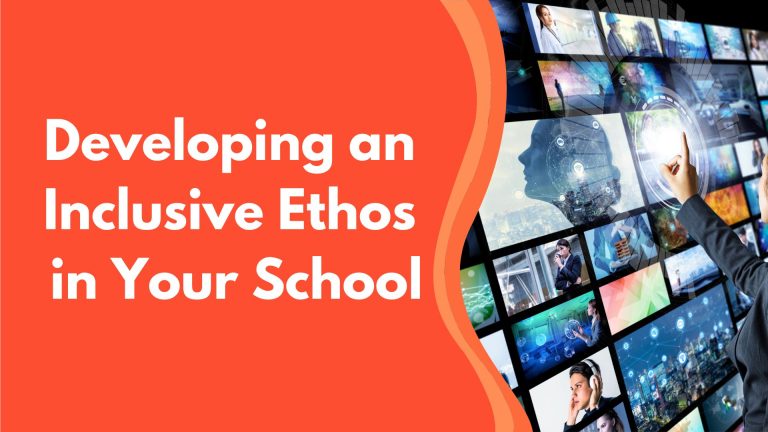Developing an Inclusive Ethos in Your School - Creative Education