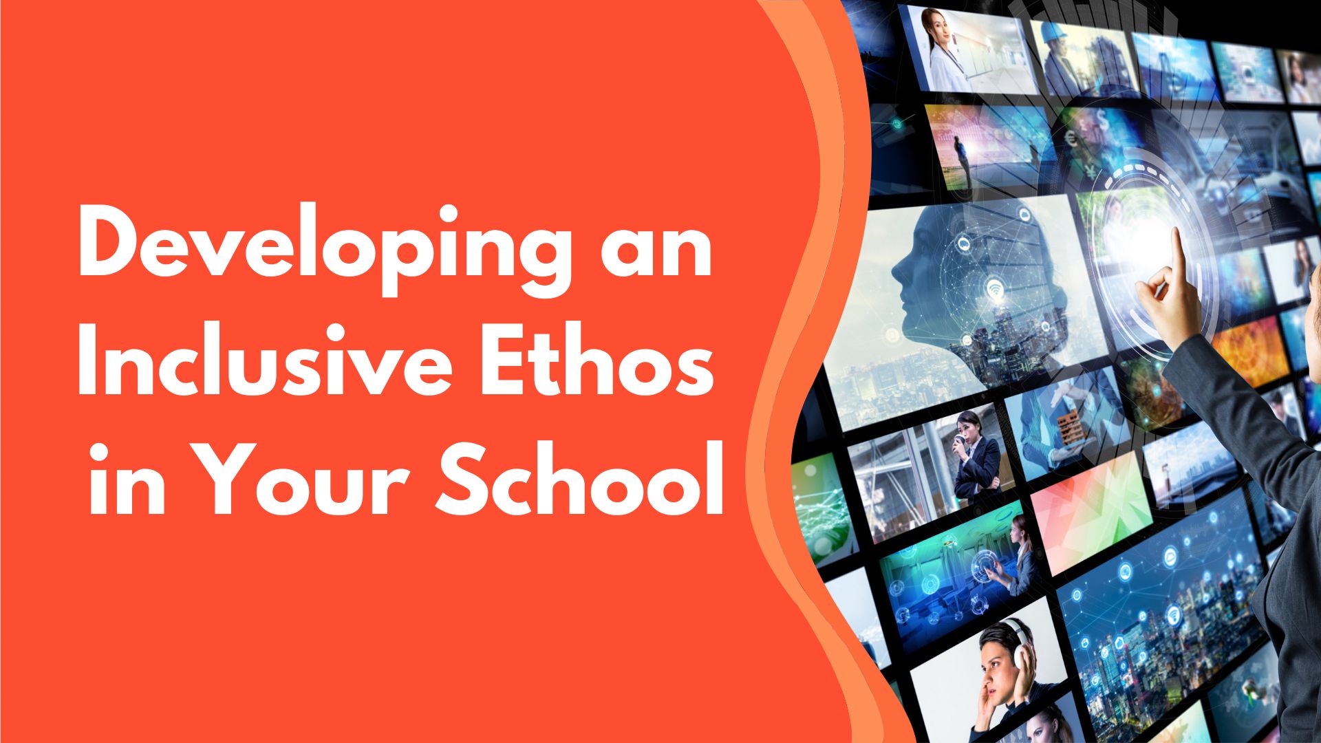 Developing an Inclusive Ethos in Your School - Creative Education