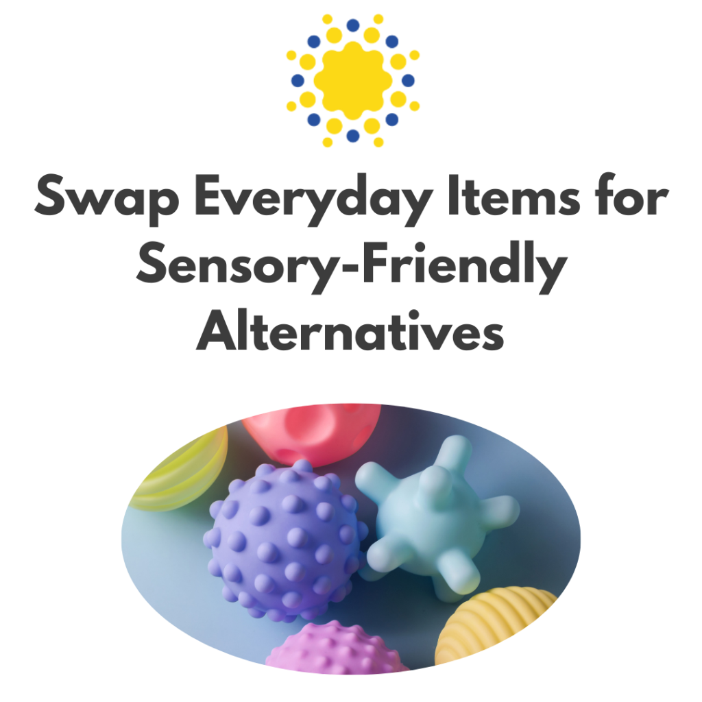 Ten Simple Swaps for Neurodivergent-Friendly Spaces - Creative Education