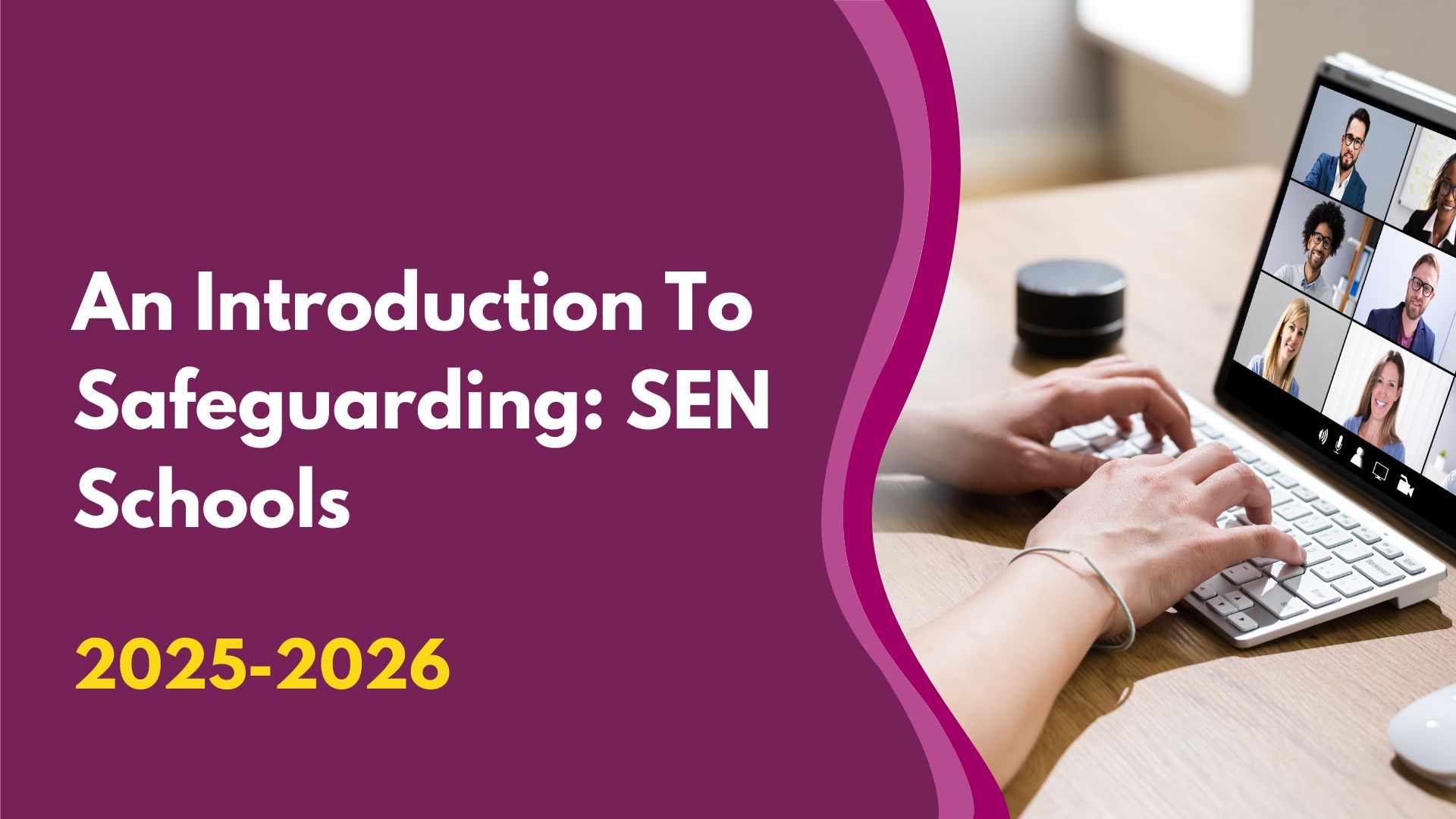 An Introduction to Safeguarding: SEN 2025/2026 - Creative Education
